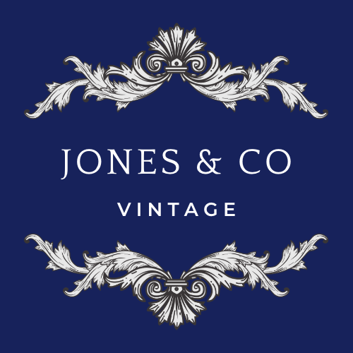 Jones & Co Vintage
